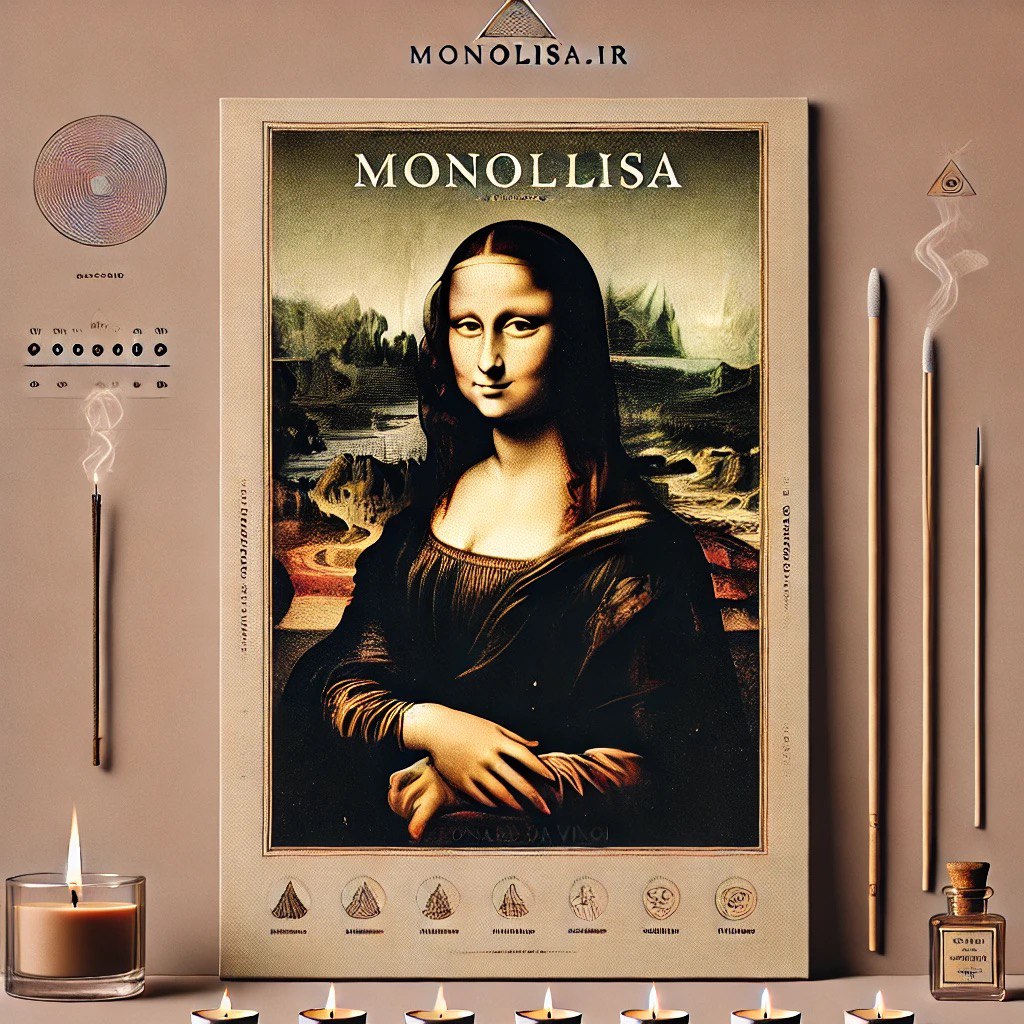 تولید 3 نمونه شمع‌ تزئینی Monolisa.ir – فروشگاه اینترنتی مونولیسا